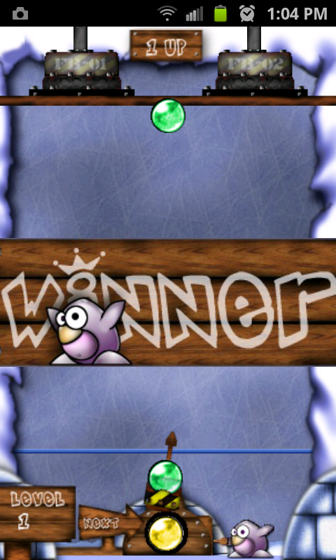 Bubble Blaster Pro - App on Amazon Appstore