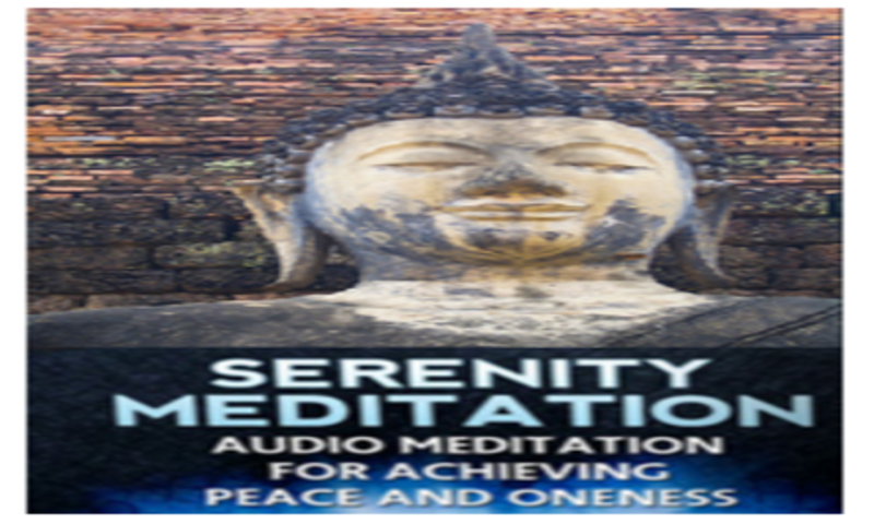 Serenity Meditation - App on Amazon Appstore