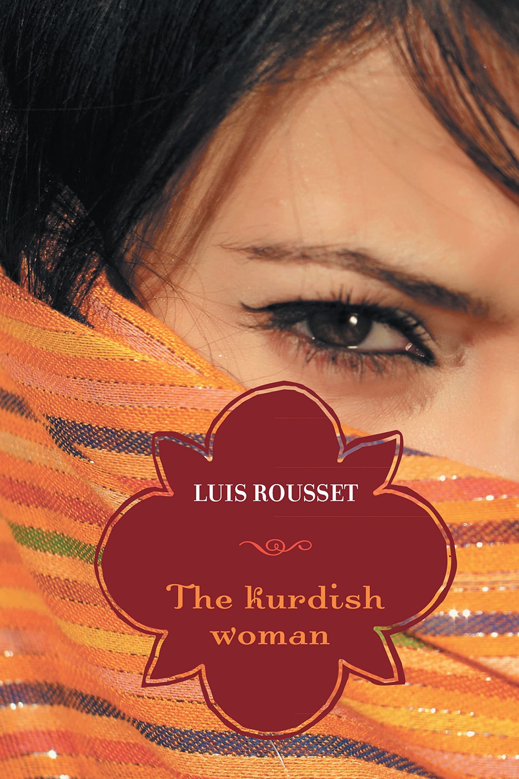 Book review of The Kurdish Woman - Readers' Favorite: Book Reviews and ...