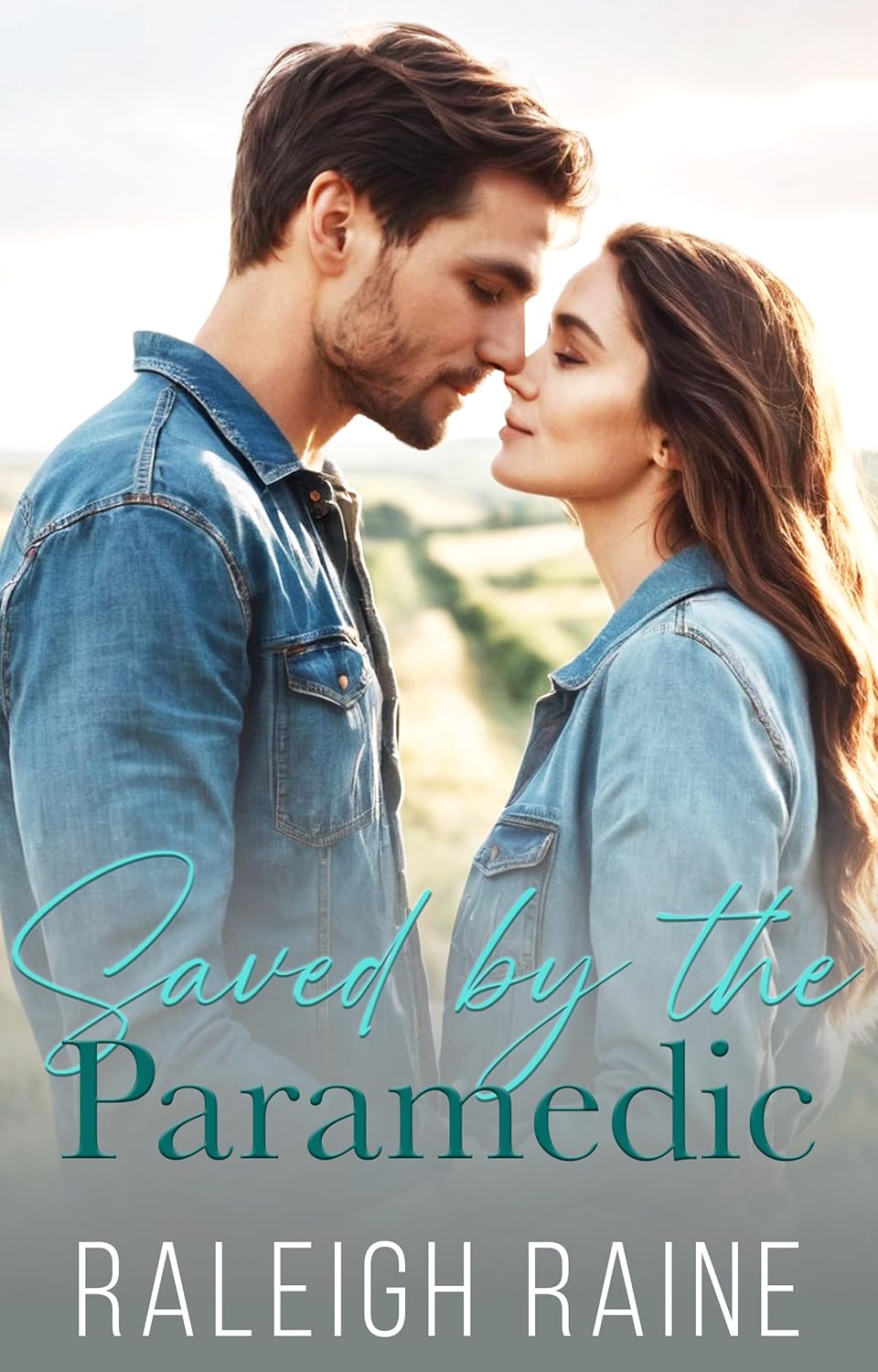 Amazon.com: Saved by the Paramedic: Small Town Brother's Best Friend Clean Romance eBook : Raine ...
