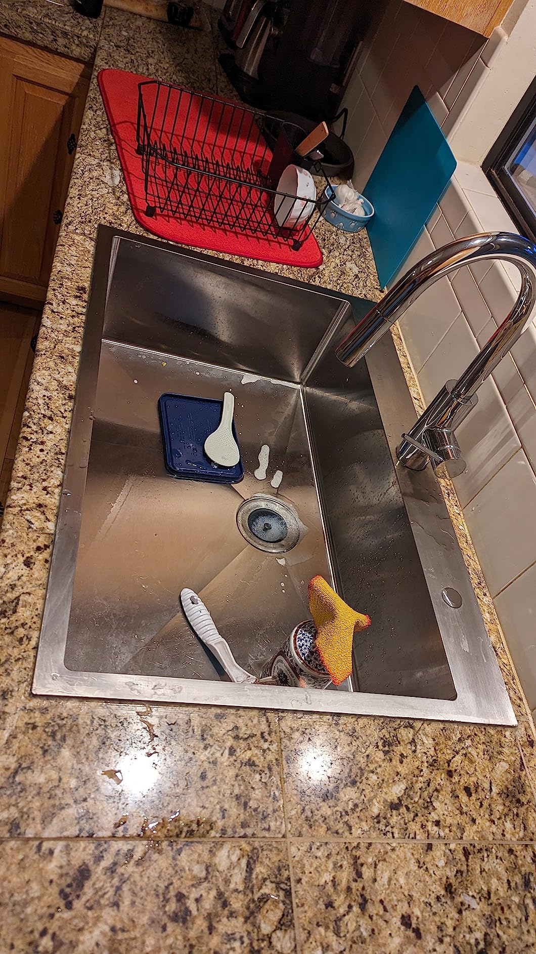 $35/mo - Finance Kingo Home 33 x 22 Inch Drop in Stainless Steel ...