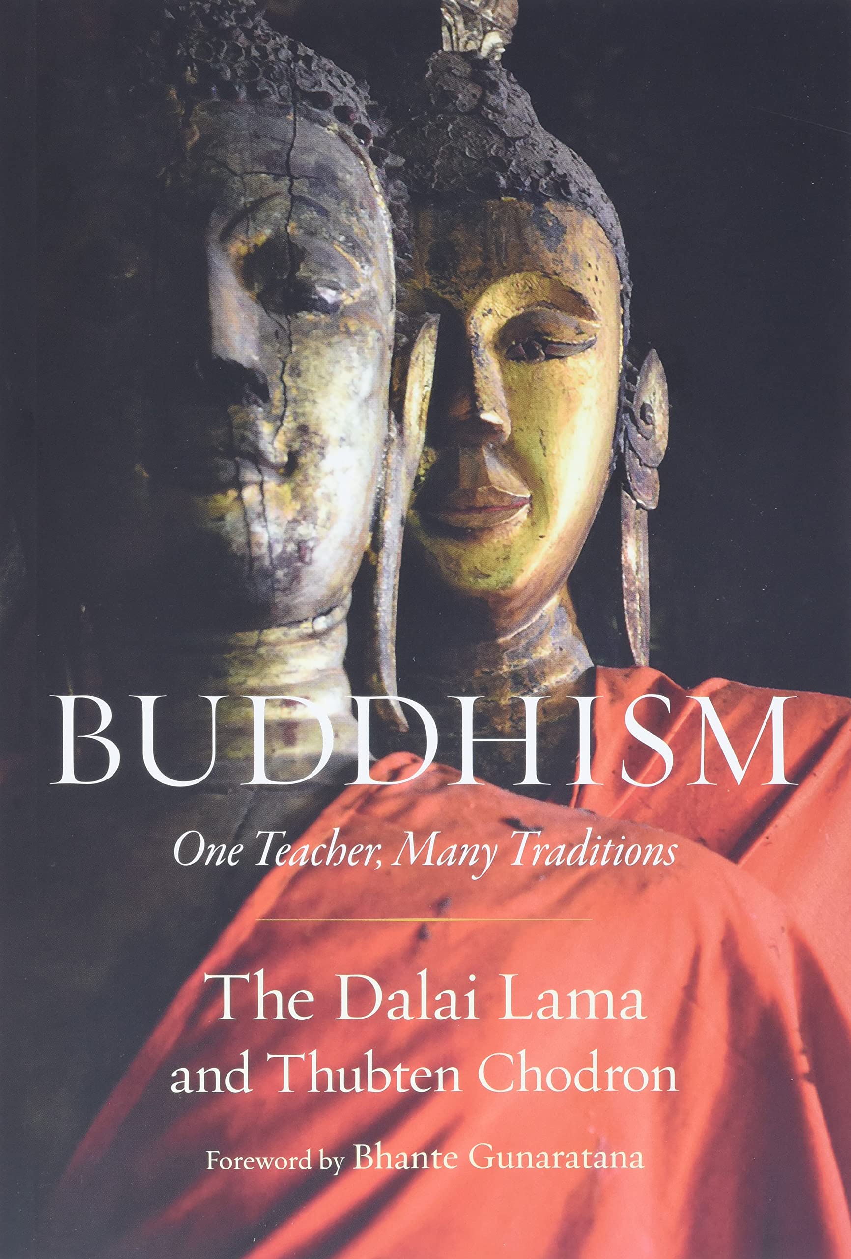 History of Buddhism | Map and Timeline