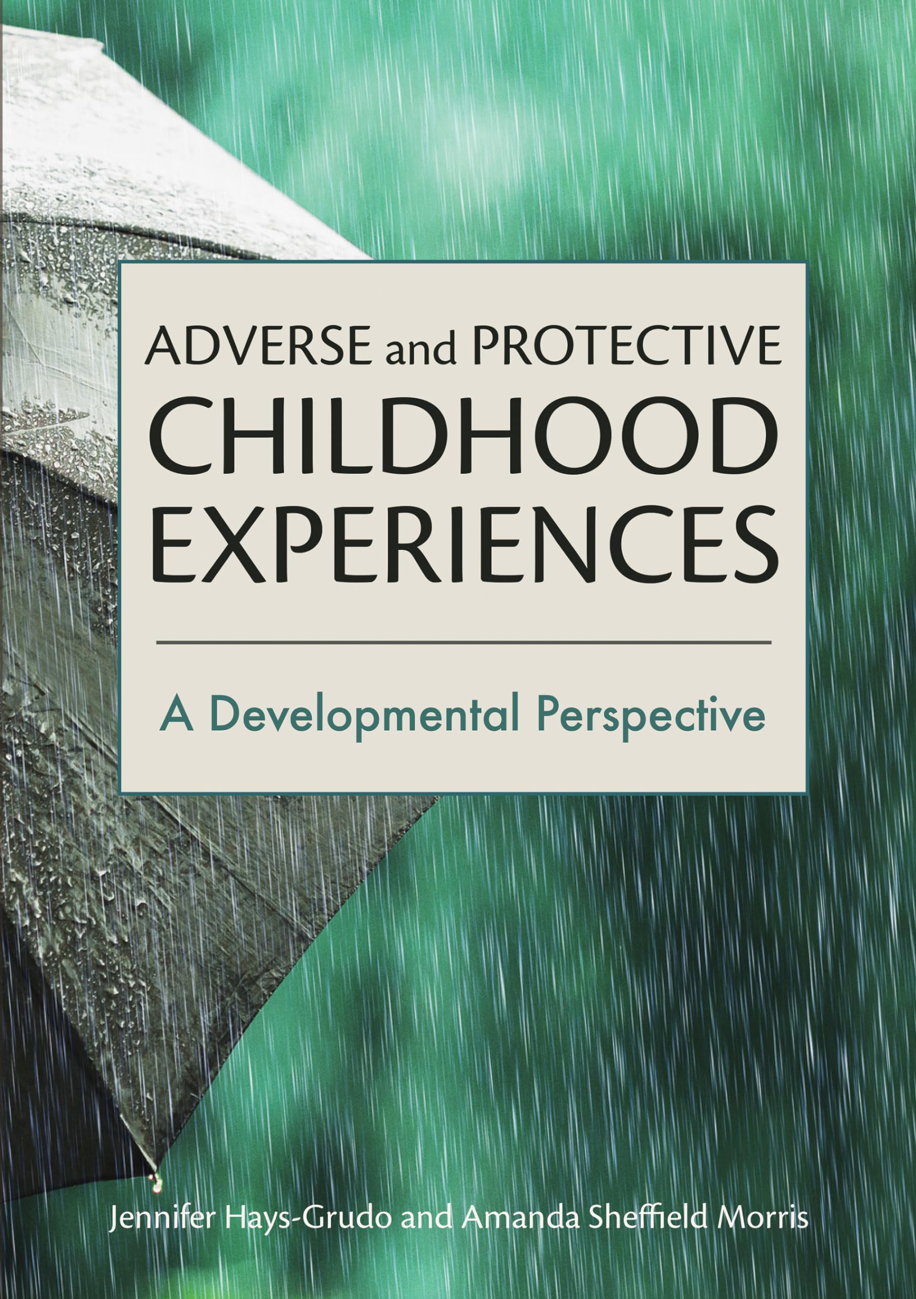 Amazon.com: Adverse and Protective Childhood Experiences: A ...