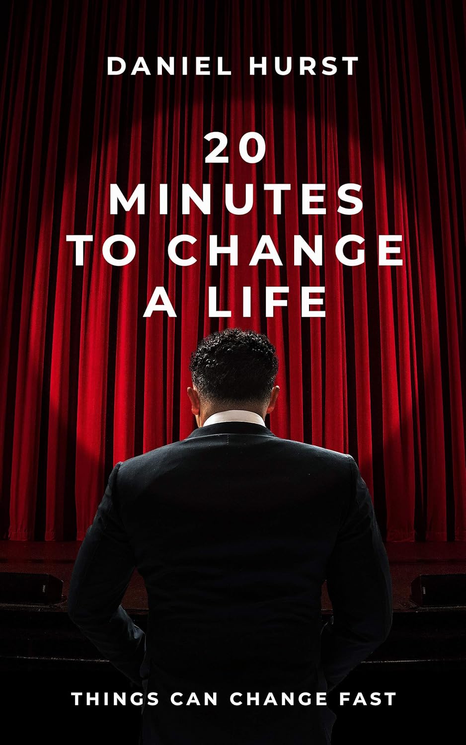 Amazon.com: 20 Minutes To Change A Life (20 Minute Series Book 10 ...