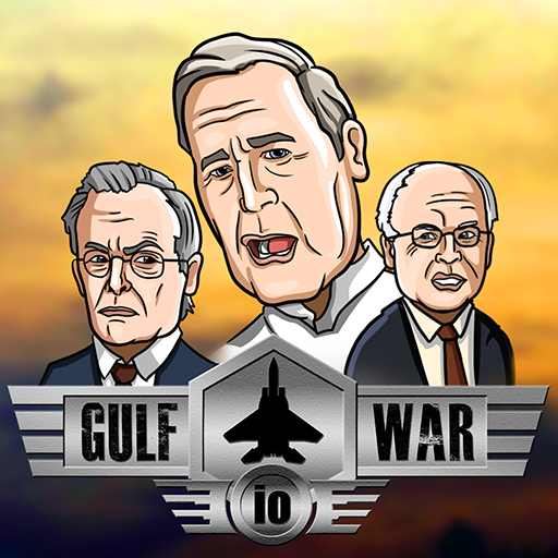 Gulf War - App on Amazon Appstore