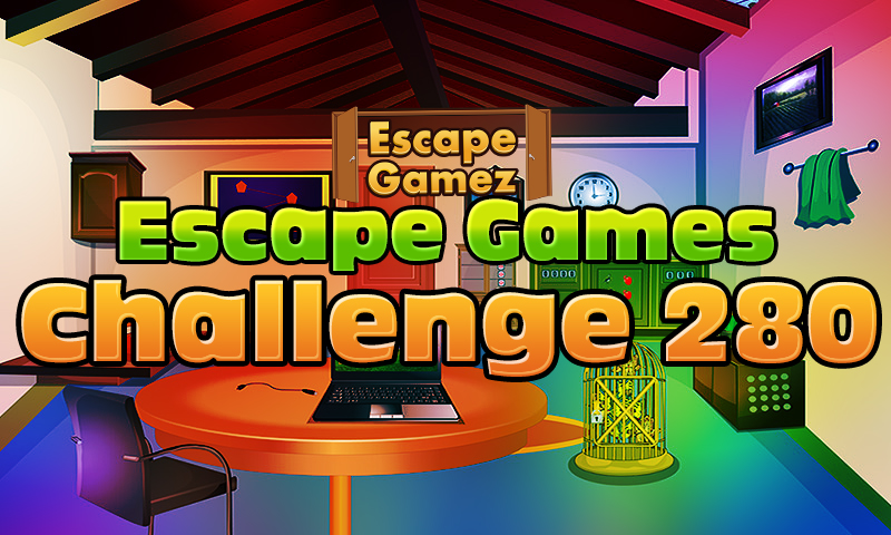 Escape Games Challenge 280 NEW - App on Amazon Appstore