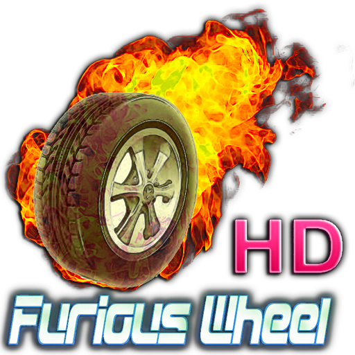 Furious Wheel HD - App on Amazon Appstore