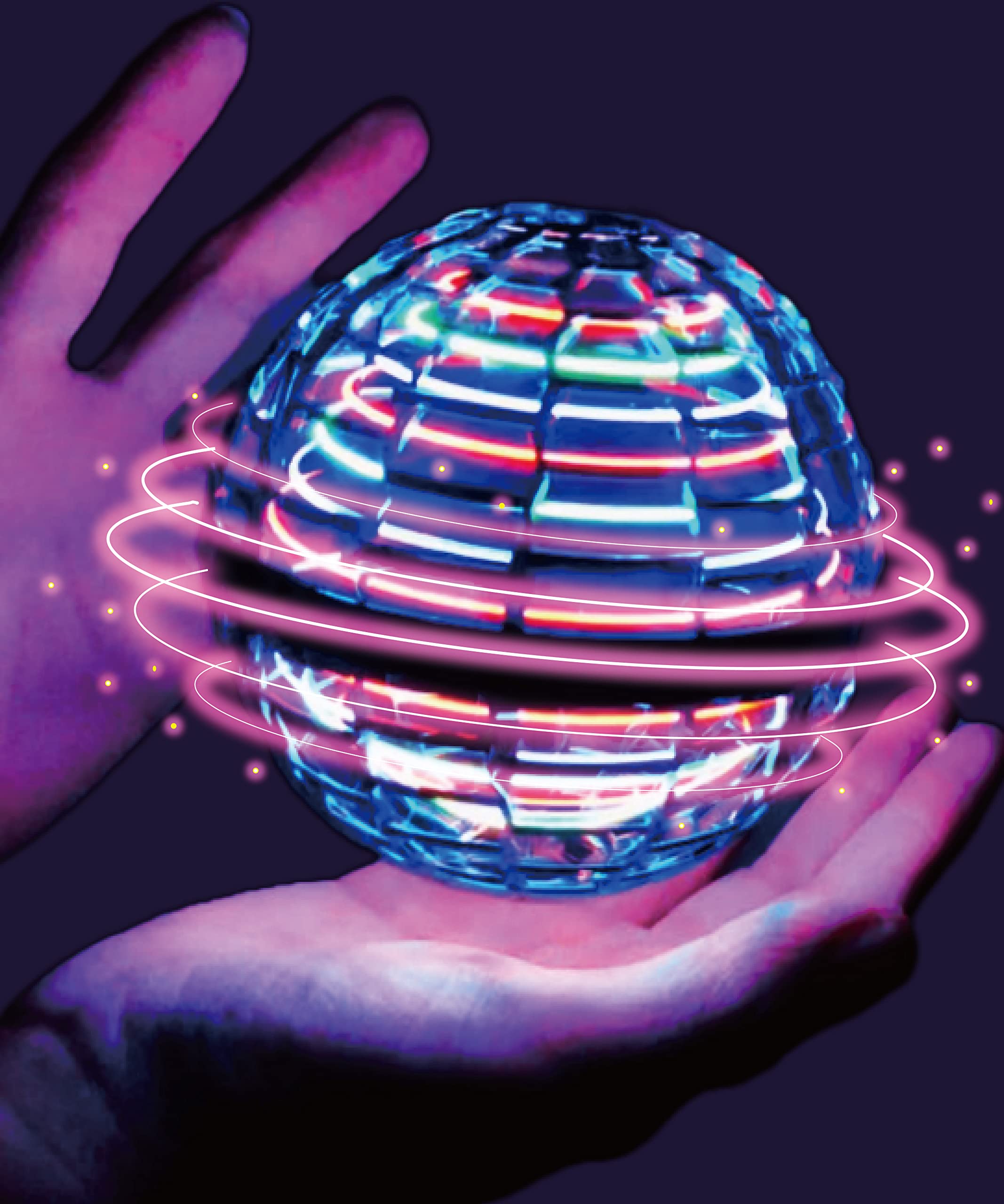 Amazon.co.jp: 【SHOP SHIMATARO】 フライングボール それいけ地球くんPRO 地球くん おもちゃ ブーメラン ...