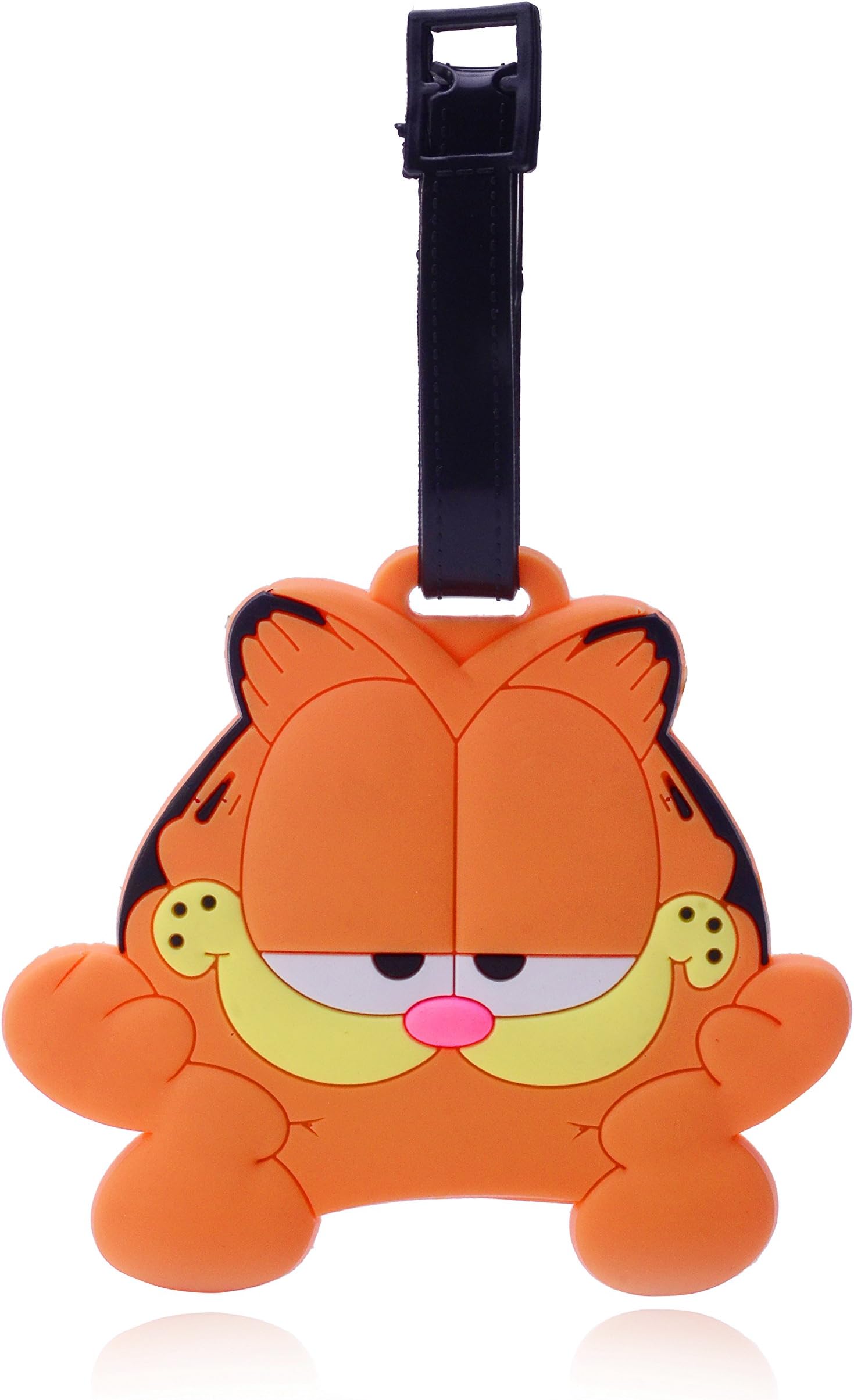 Amazon.com: REINDEAR Premium Heavy Duty Travel Baggage Luggage Tag ...