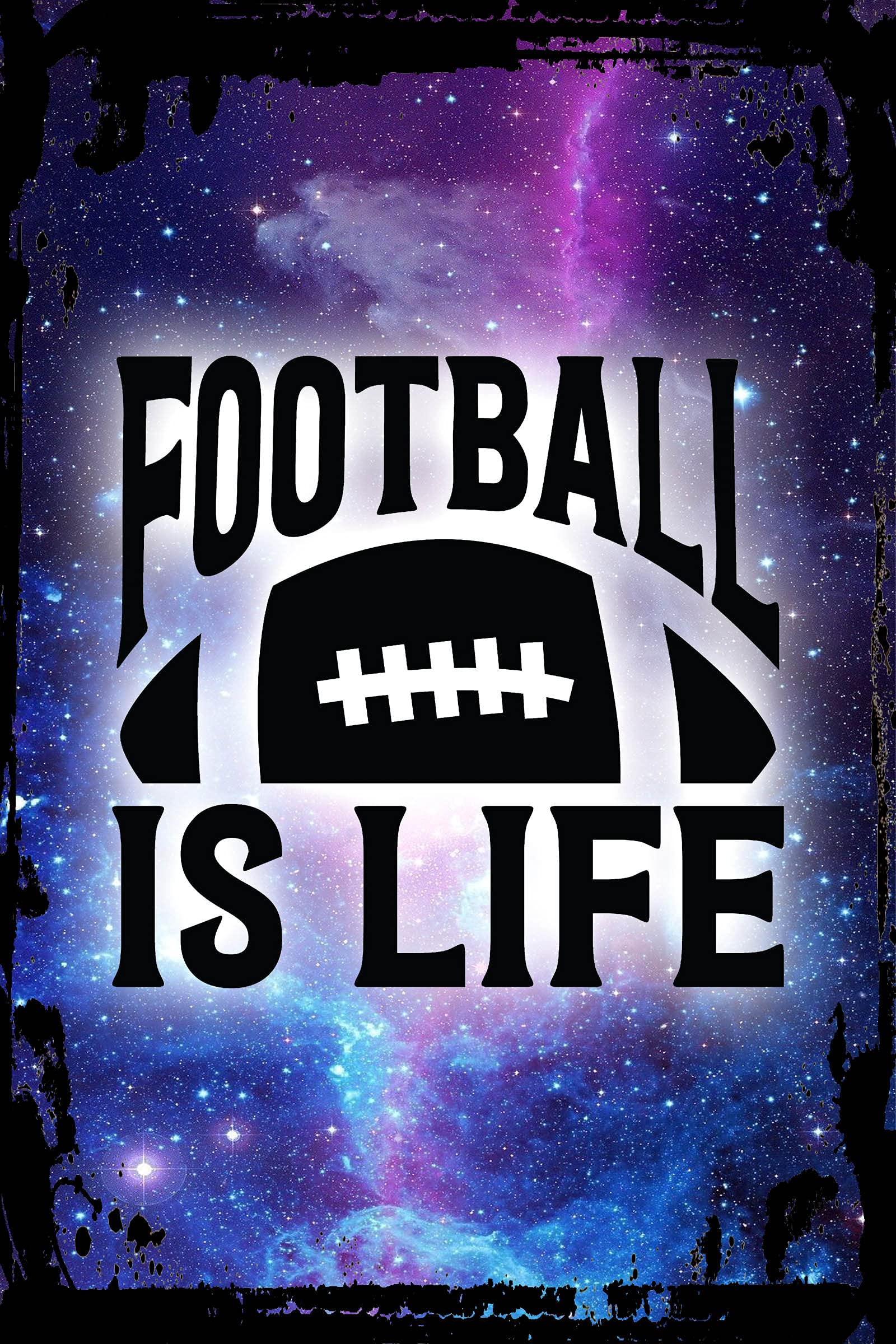 American Football Is Life