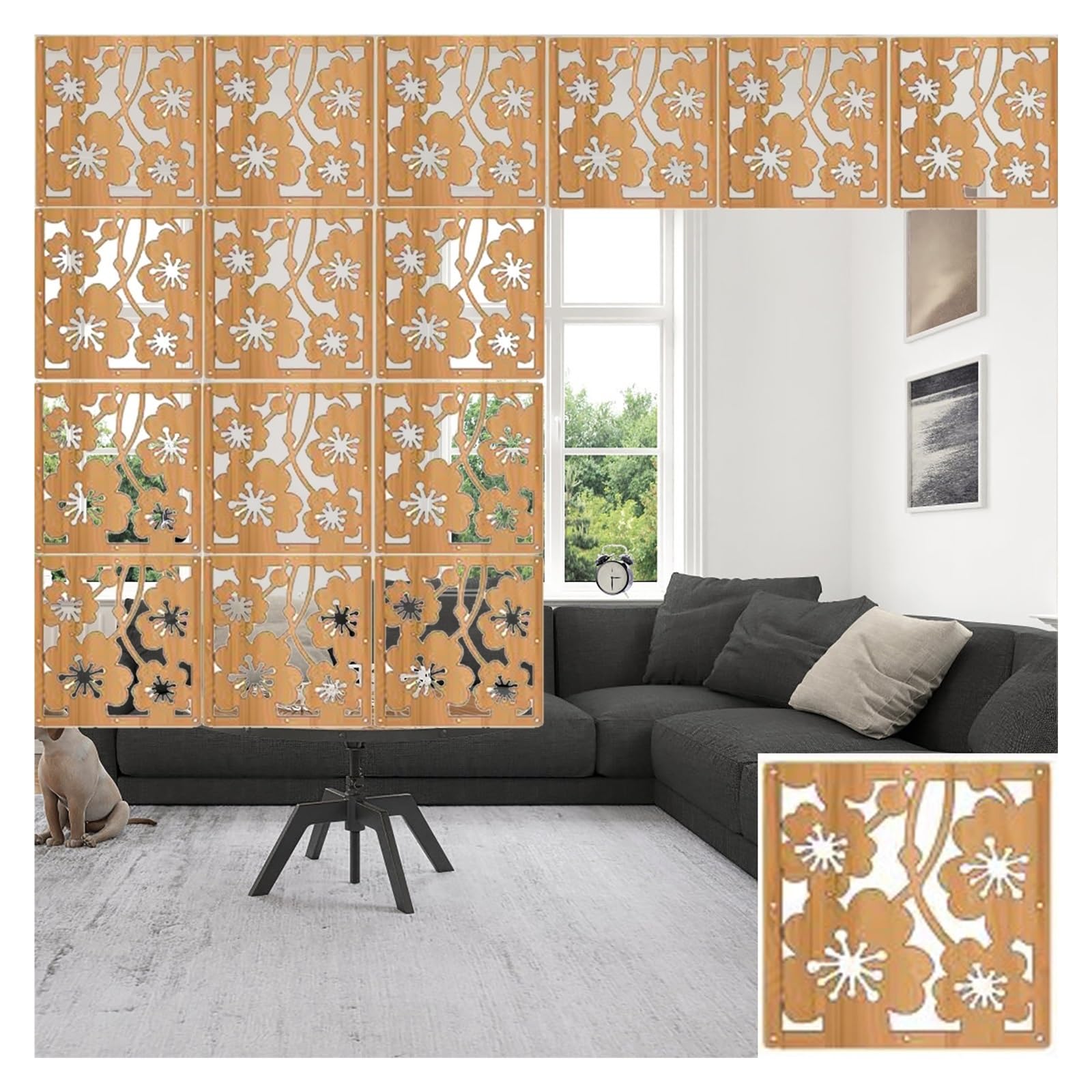 Diy Indoor Privacy Screen Ideas 21 Clever Room Divider Ideas To