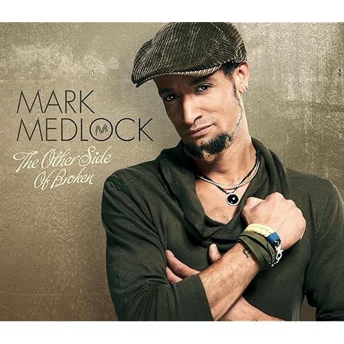 Amazon Music - Mark MedlockのThe Other Side Of Broken - Amazon.co.jp