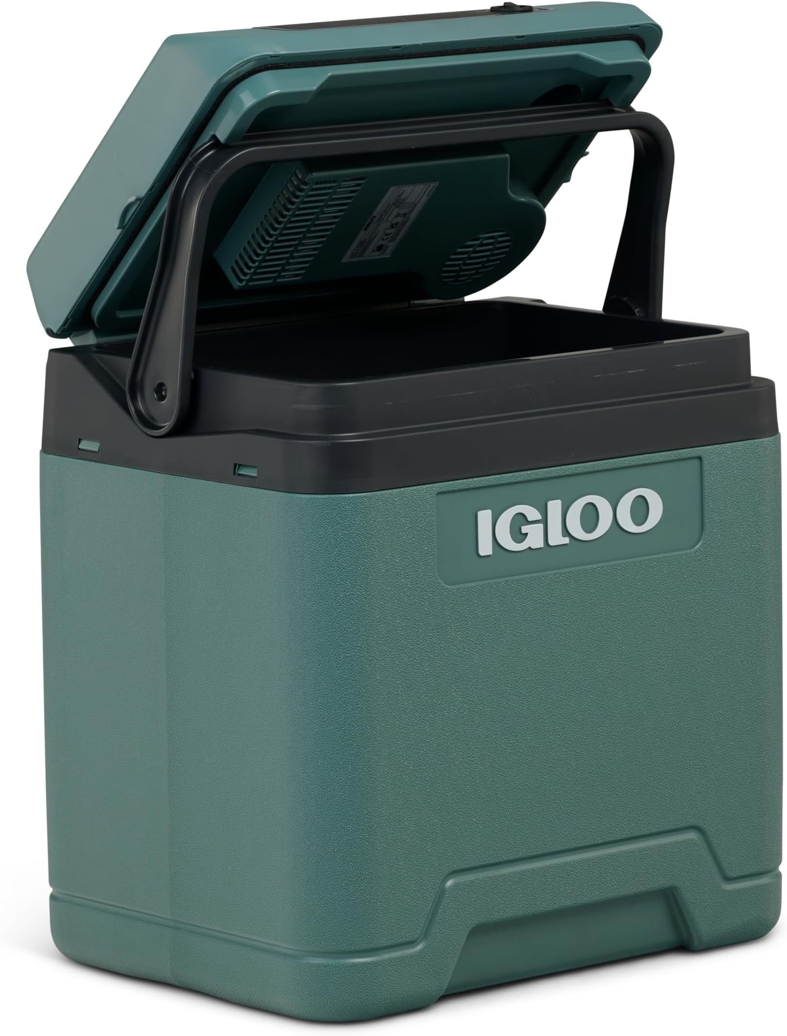 Mobicool Q40 AC/DC - Tragbare Elektrische Alu-Kühlbox, 39 Liter, 12 V ...