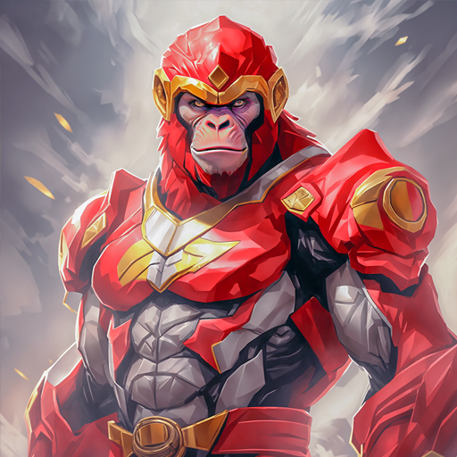 Gorilla Robot Transform Games, Transforming Monkey Robot Games 3D ...