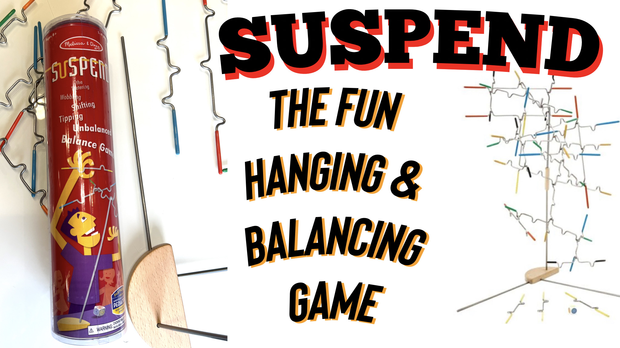 Watch Tired Of Electronic Games, This One Will Test Your Brain on ...