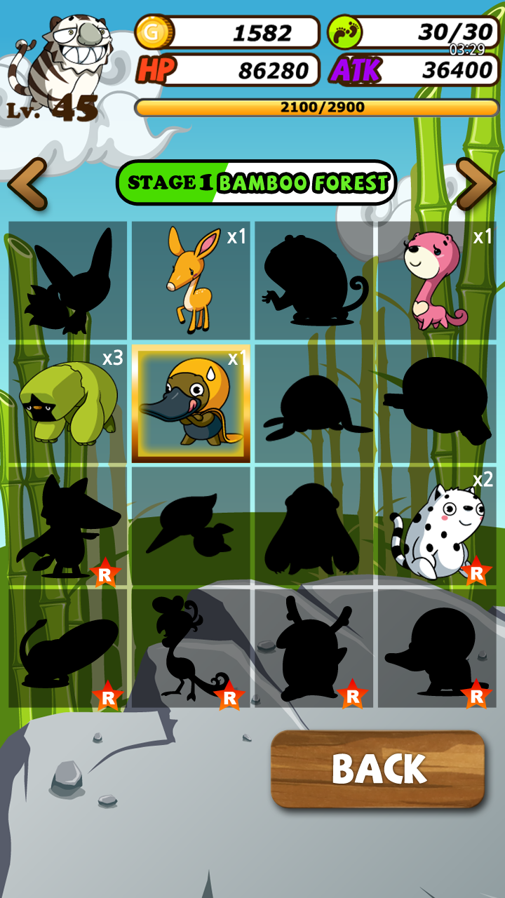 TAMAGO Monsters2:www.amazon.com:Appstore for Android