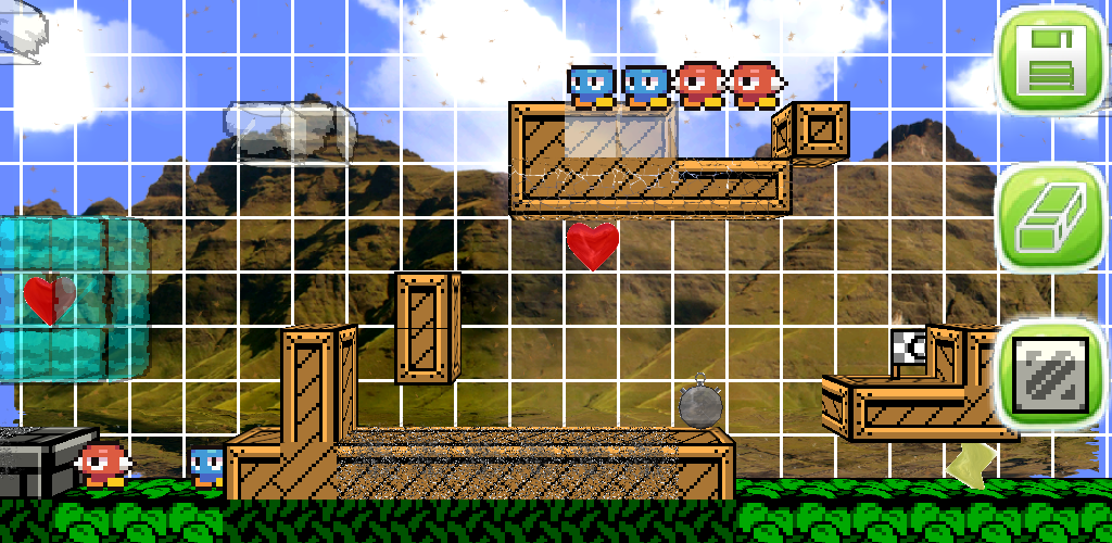 Platform Maker - App on Amazon Appstore