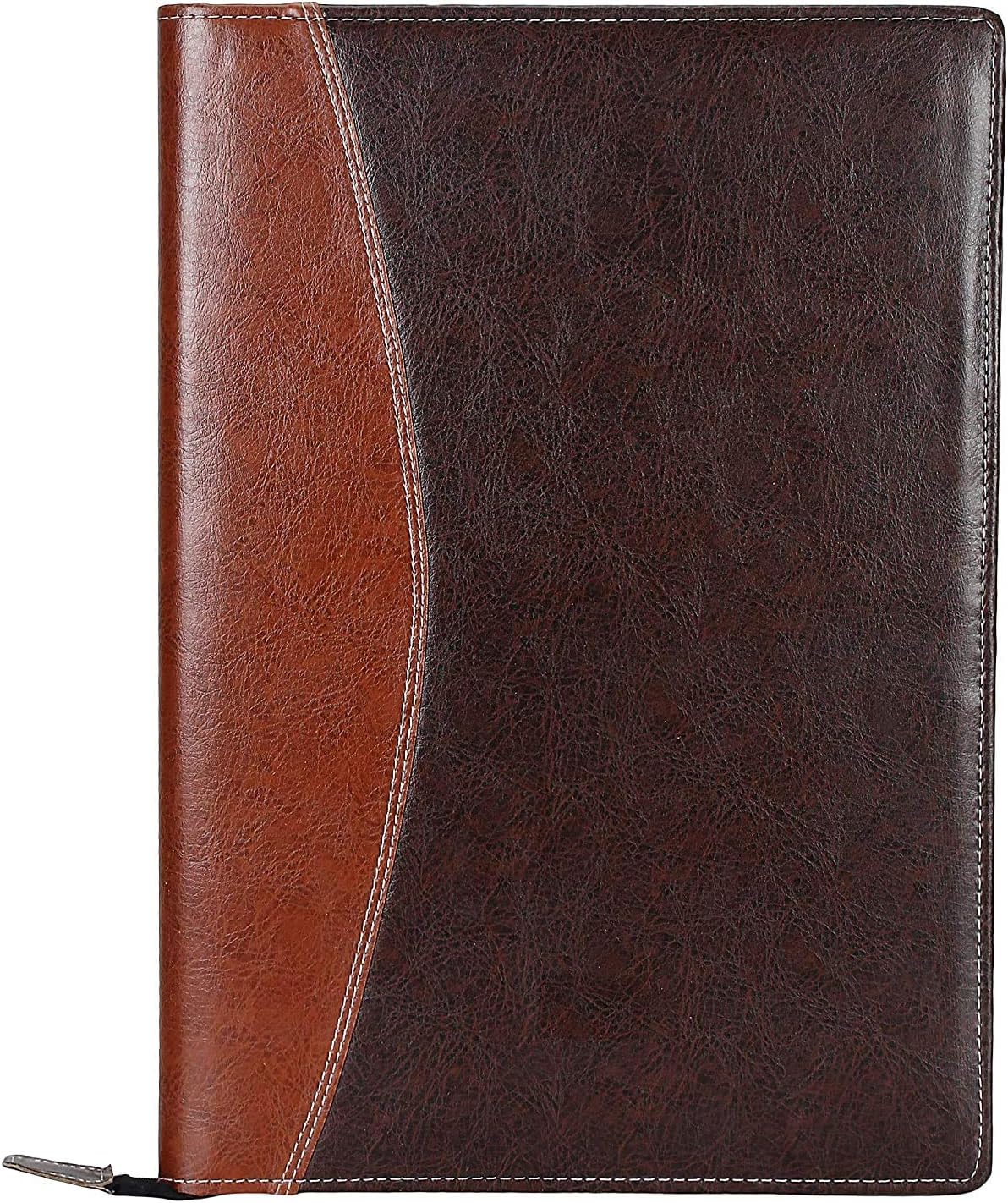 FUTURE X Futurex Leatherette Material Professional File Folders For ...