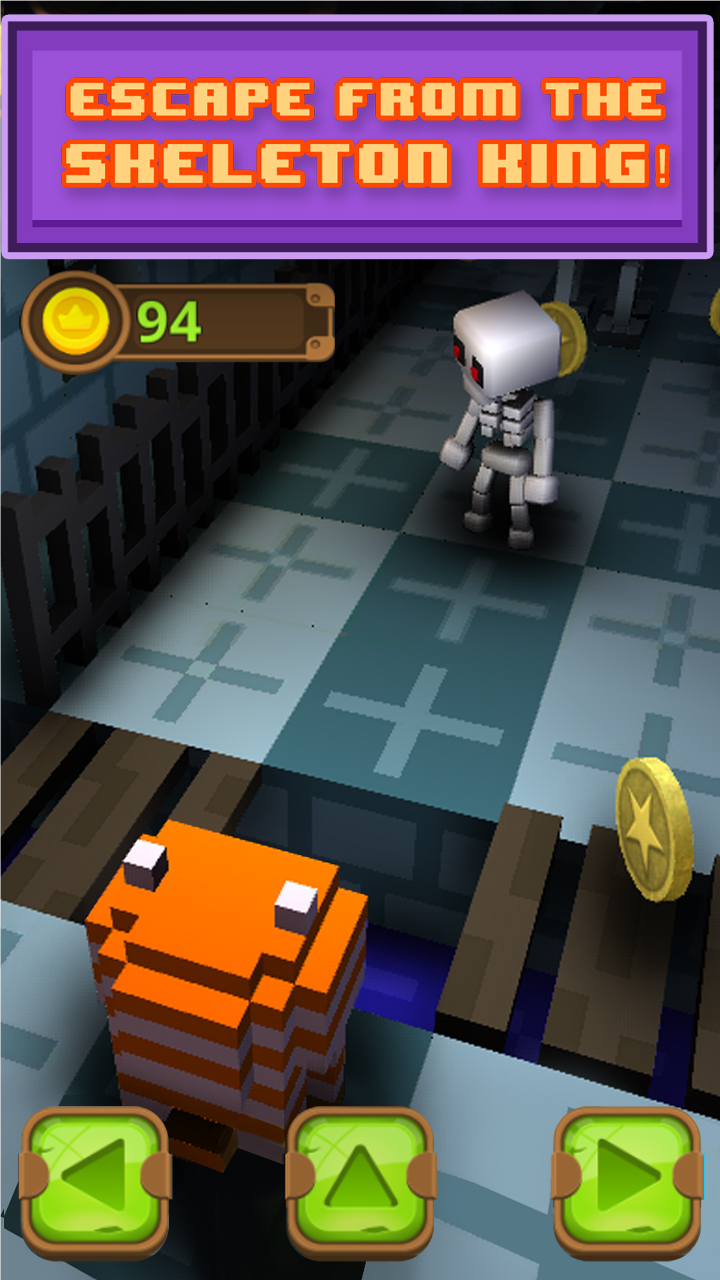 Tap Hero Adventures - App on Amazon Appstore