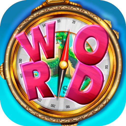Word Explorer - Free crossword puzzle game for kids and adults - App on ...