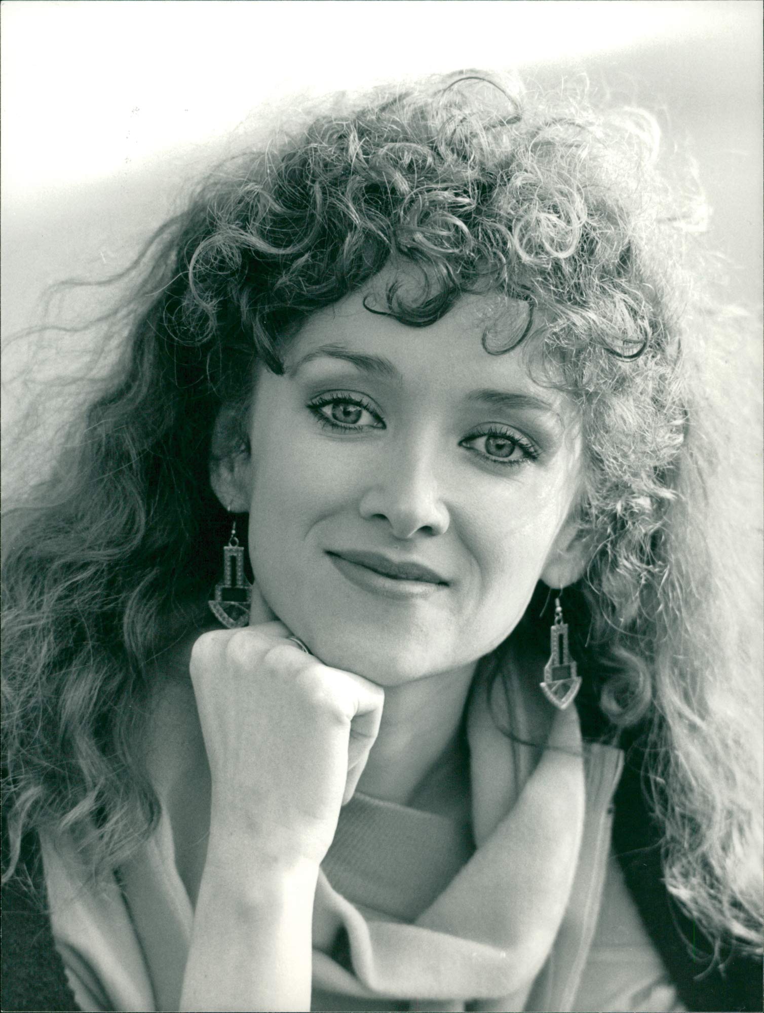 Kim Ellen Thomson