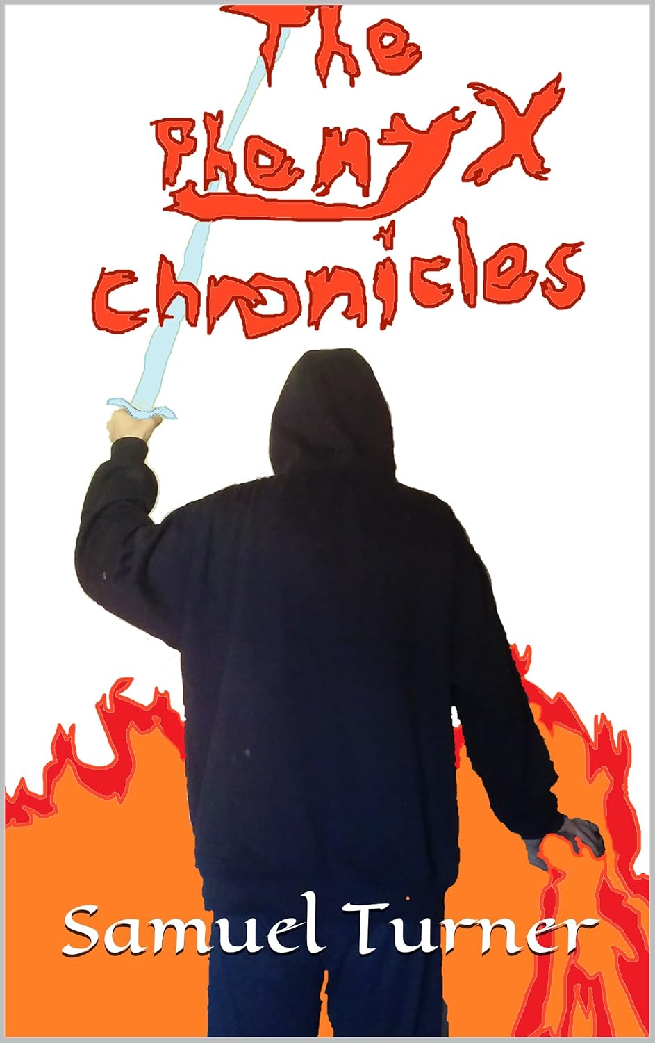 Amazon.com: The Phenyx Chronicles eBook : Turner, Samuel, Toombs, Brian ...