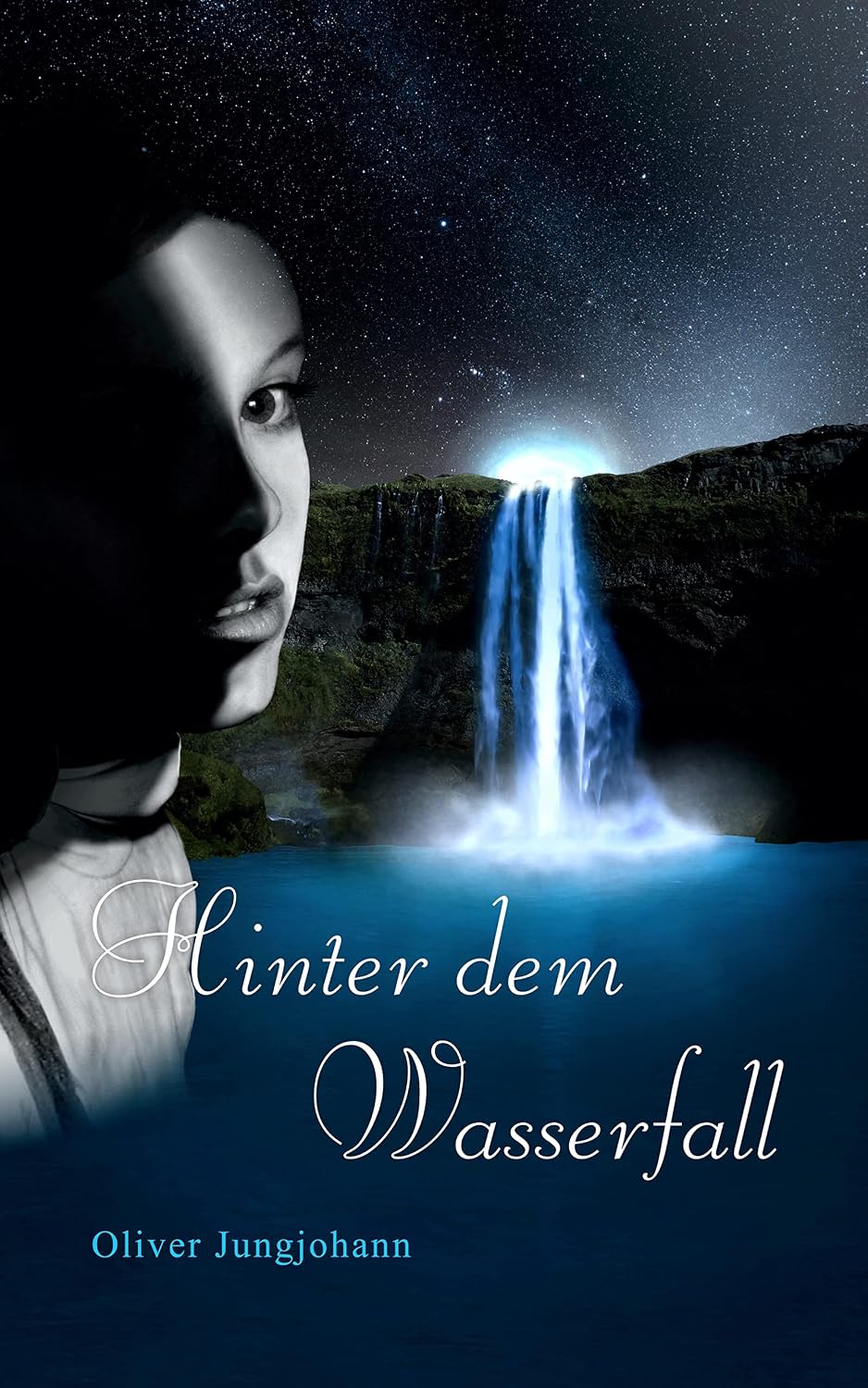 Hinter dem Wasserfall (Die Wasserfall-Trilogie 1) eBook : Jungjohann ...