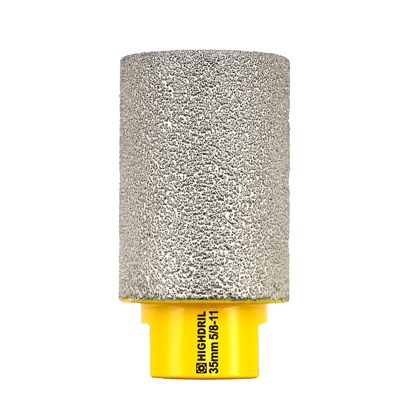 Snapklik.com : HIGHDRIL Diamond Milling Finger Bits For Enlarging And ...