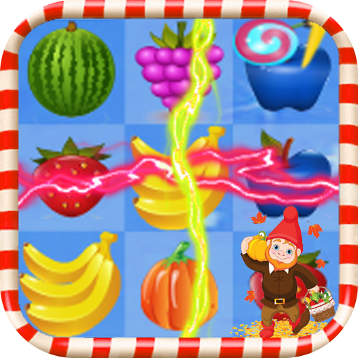 Fruits Farm Legend:Amazon.com:Appstore for Android