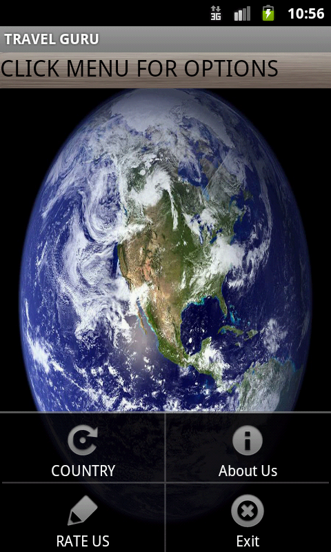 TRAVEL GURU - App on Amazon Appstore