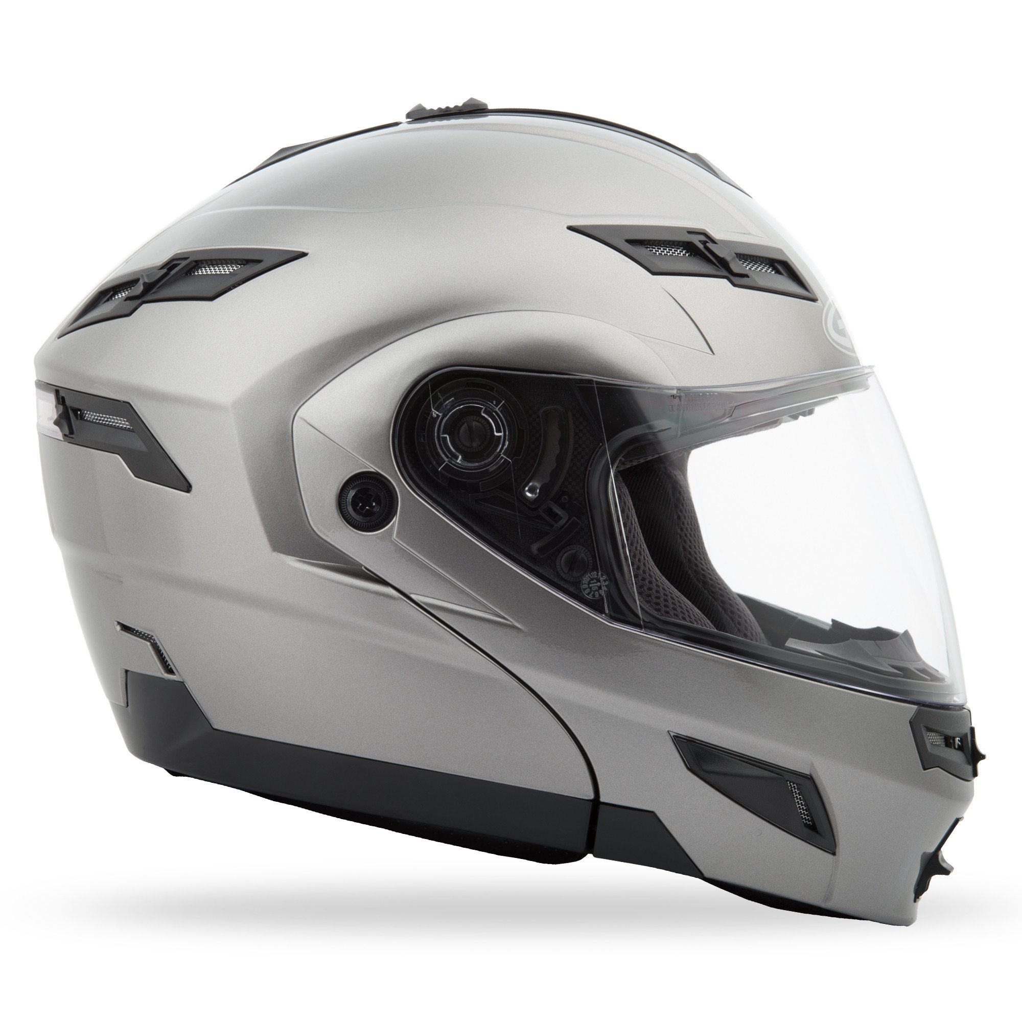 Casco Modular Gmax Gm54s Shark Evo One 2 Lithium Helmet Modular Flip
