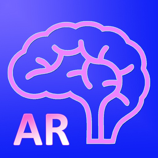 AR Human Brain - App on Amazon Appstore