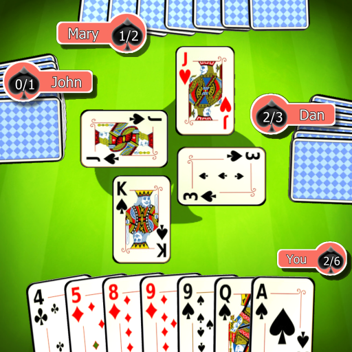 Spades 3D Ultimate - App on Amazon Appstore