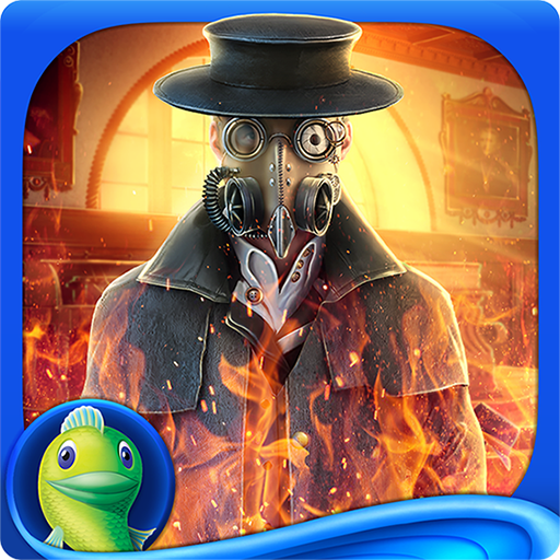 Sea of Lies: Burning Coast Collector's Edition - App on Amazon Appstore