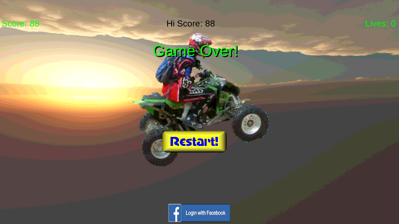 Doug's ATV Adventure - App on Amazon Appstore