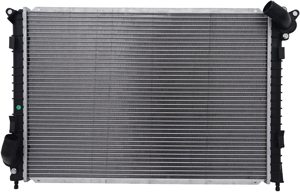 Amazon.com: OSC Cooling Products 2859 New Radiator : Automotive