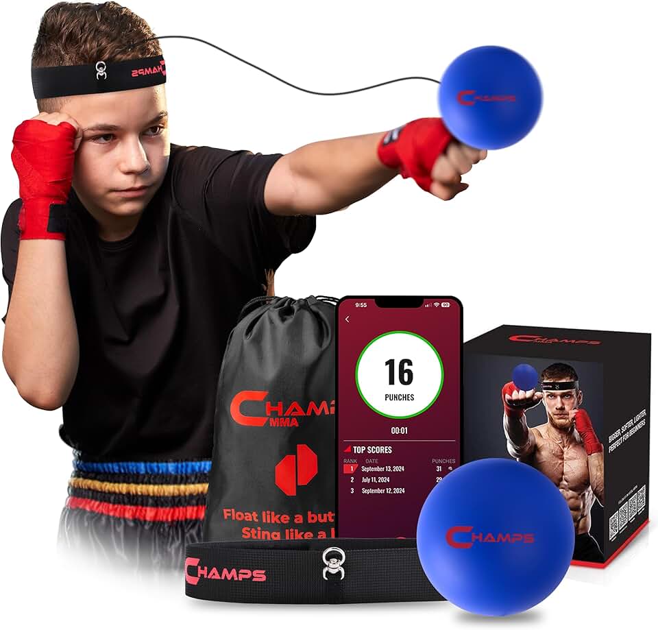 Amazon.co.uk: Boxballen