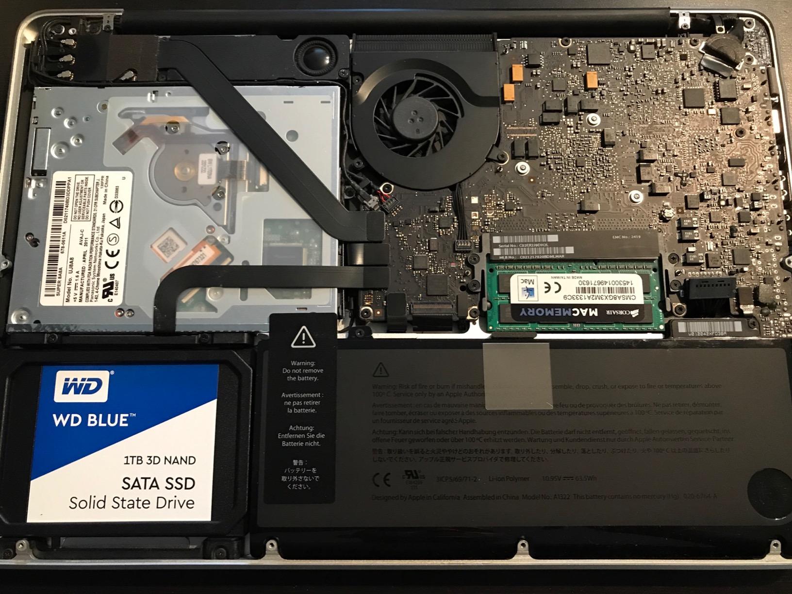 Amazon.com: Edge 7mm to 9.5mm SSD Spacer Adapter for 2.5" : Electronics