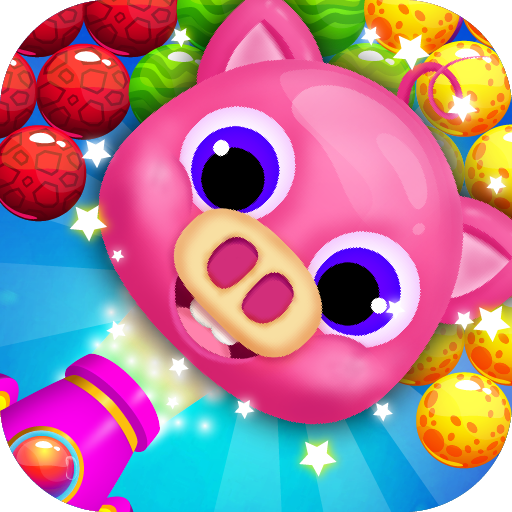 Piggy Shooter - App on Amazon Appstore