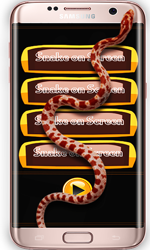 Snak On Screen - App on Amazon Appstore
