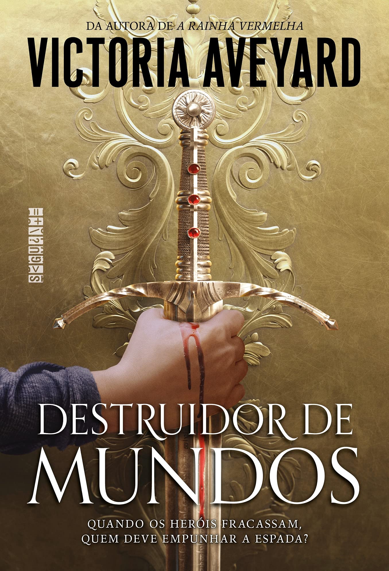 Destruidor de mundos: 1 | Amazon.com.br