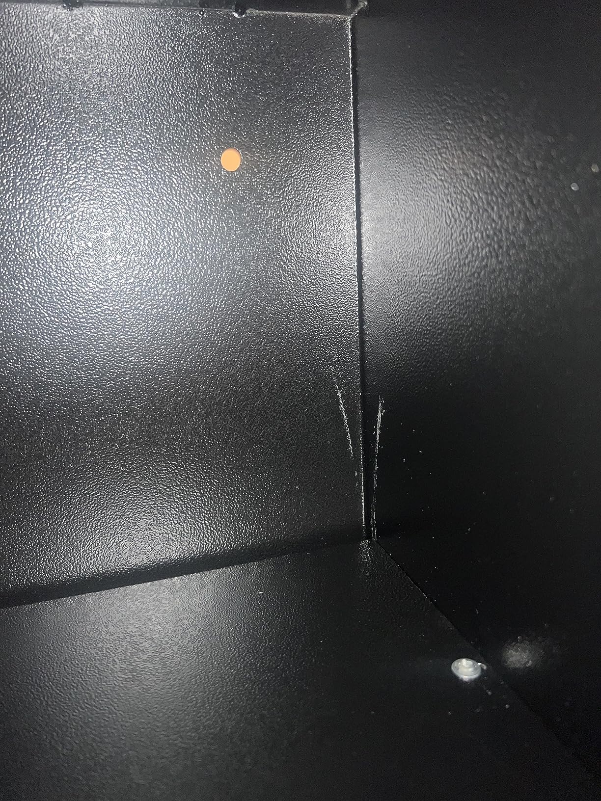 $11/mo - Finance Bostra Fireproof Safe Box with Sensor Light ...