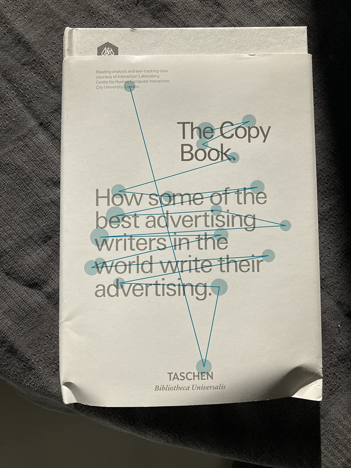 The Copy Book : D & Ad, D & Ad: Amazon.it: Libri