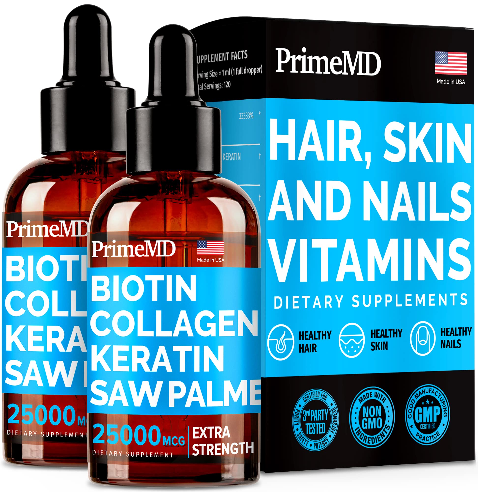 Snapklik.com : Liquid Collagen Peptides For Women - Complex