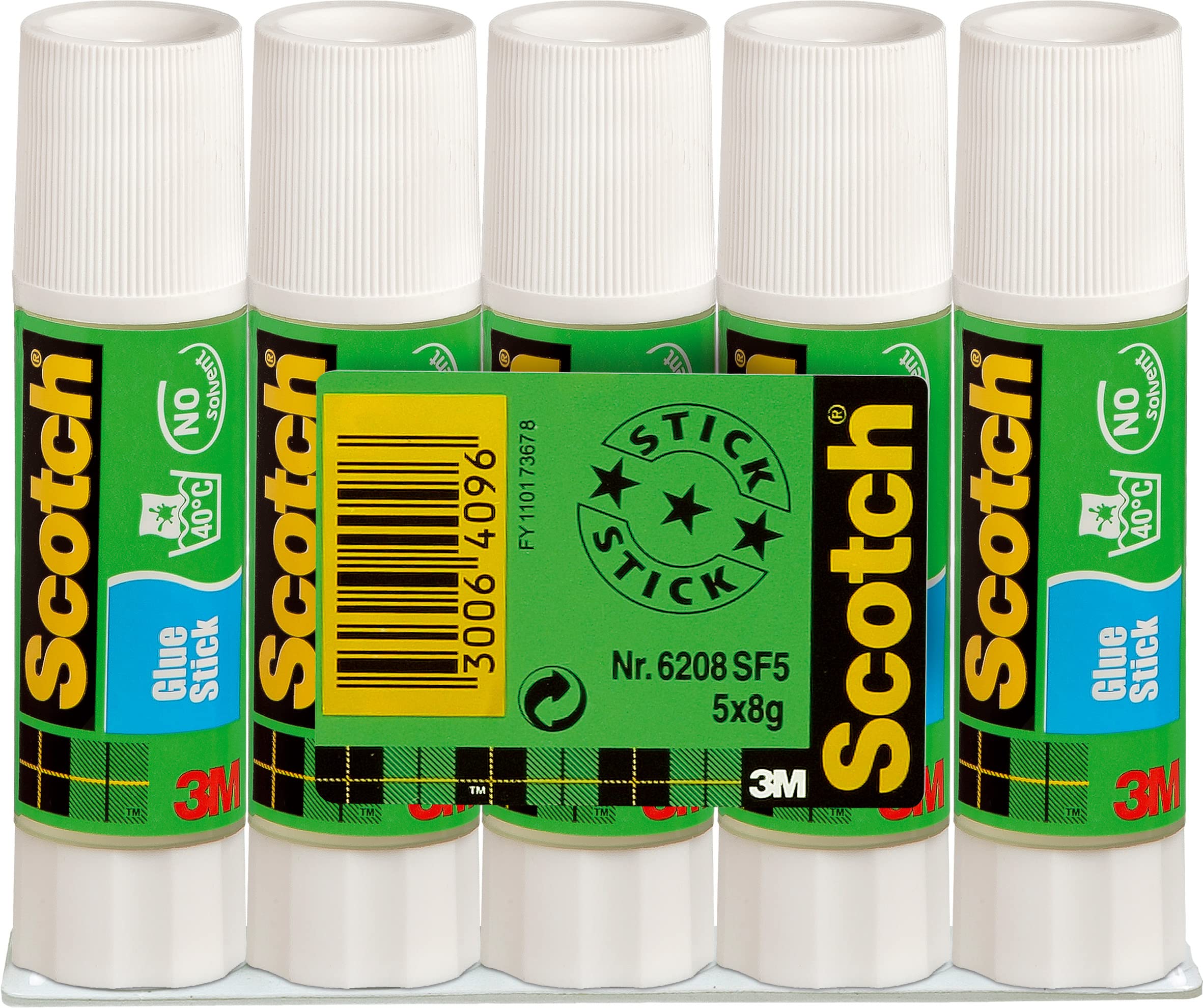 Miglior colla stick del 2023 – Guide e Recensioni – Soloimigliori.it