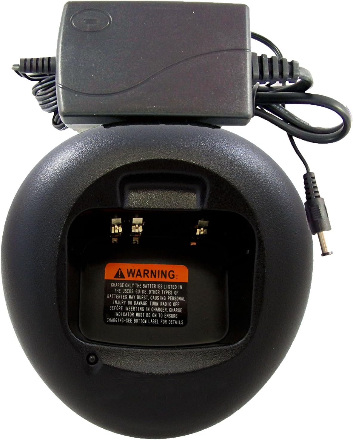 Amazon.com: Charger RC308 Rapid Rate for CT150 CT250 and CT450 Series ...