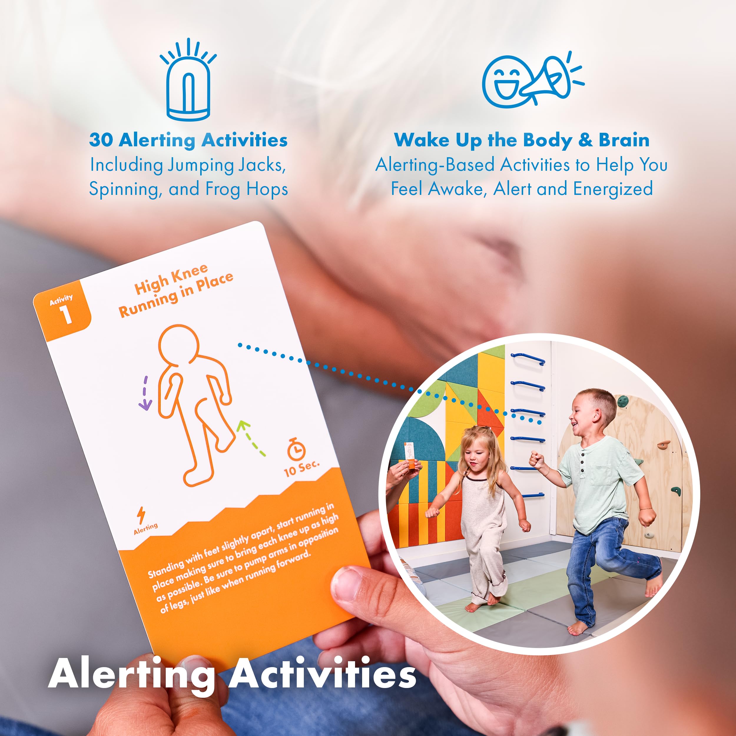 Snapklik.com : Harkla Sensory Activity Cards 60 Therapist-Designed ...