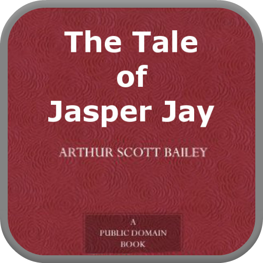 The Tale of Jasper Jay - App on Amazon Appstore