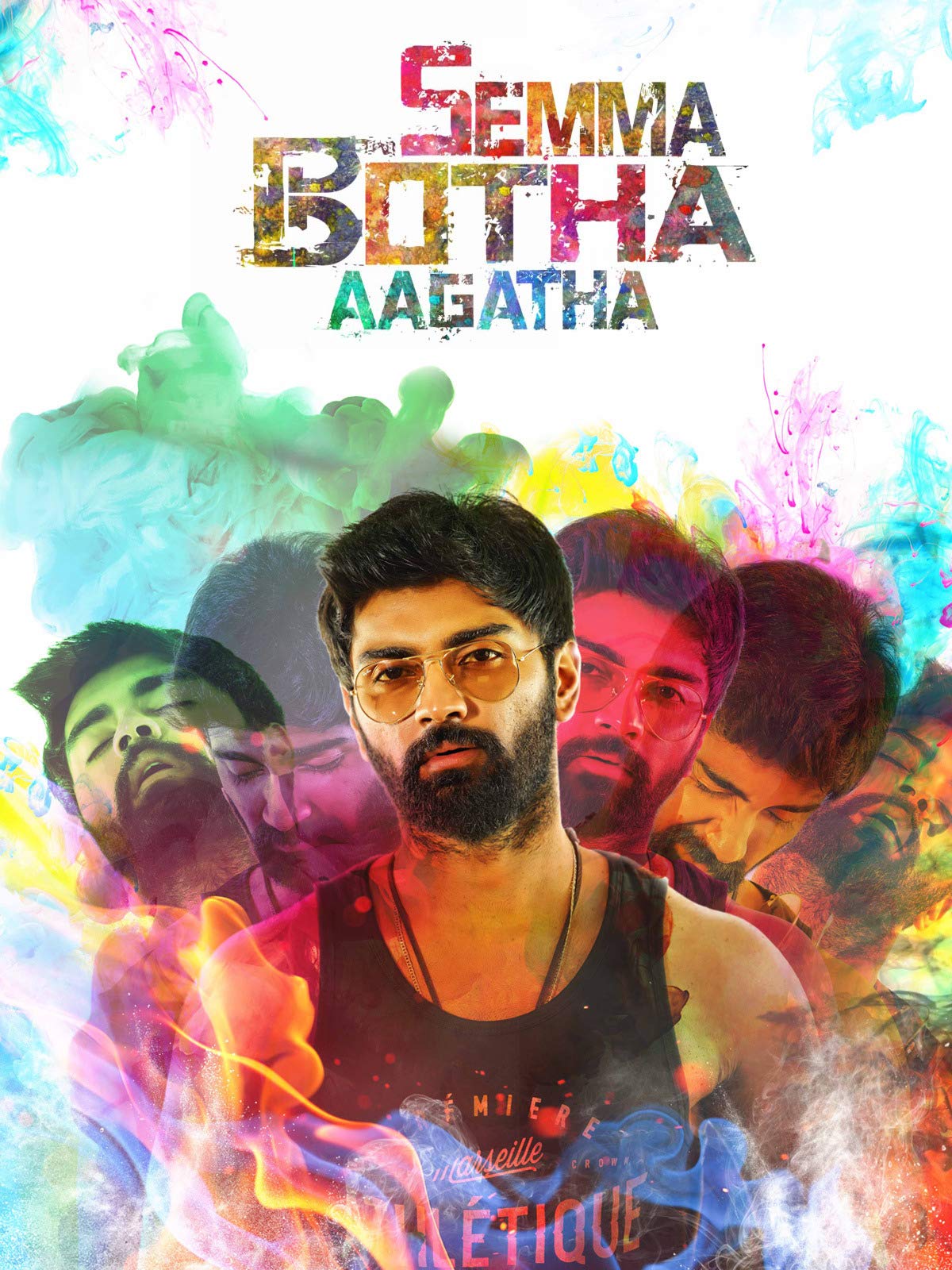 Watch Semma Botha Aagatha | Prime Video