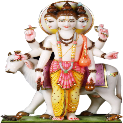 Sri Guru Dattatreya Stotrams - App on Amazon Appstore